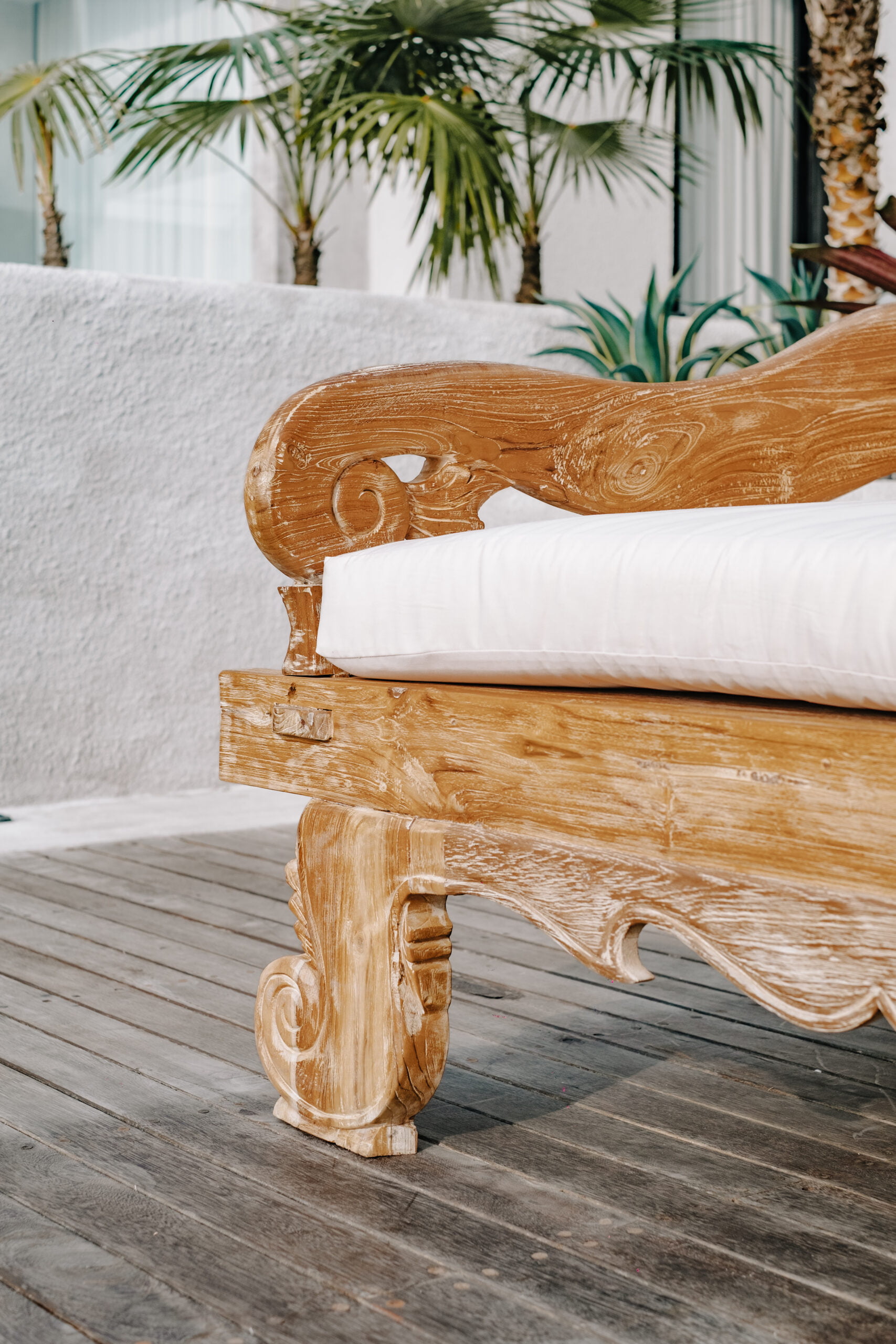 Bali bench | Todo Bien