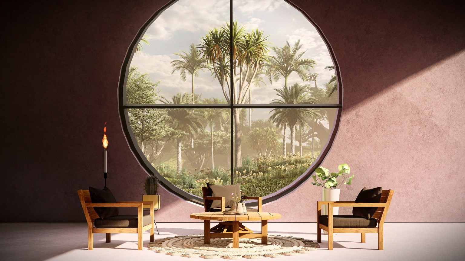 Terracotta in your interior | Todo Bien
